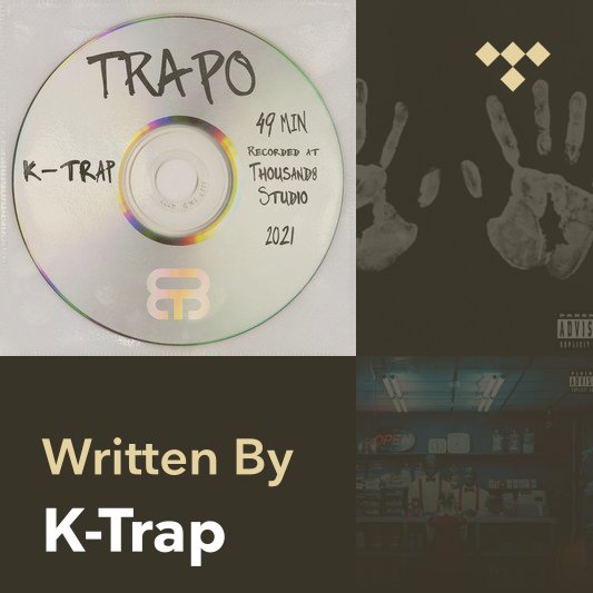 K-Trap on TIDAL