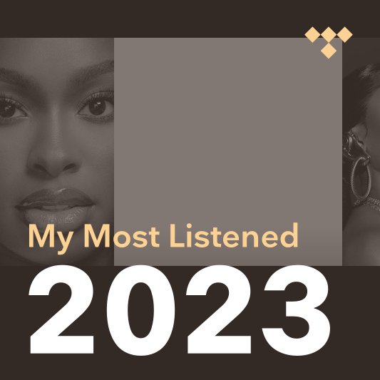 2023 on TIDAL