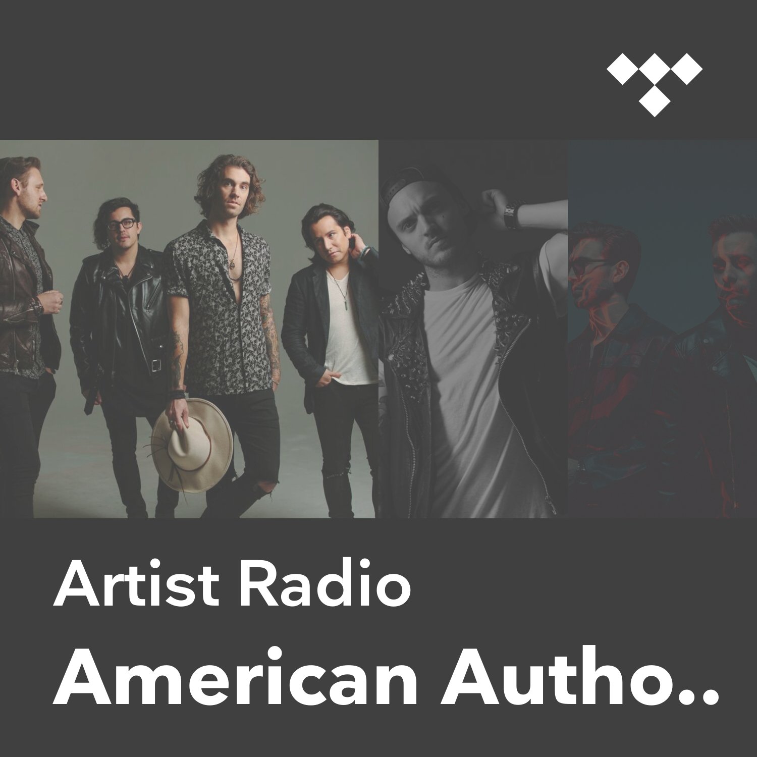 American Authors