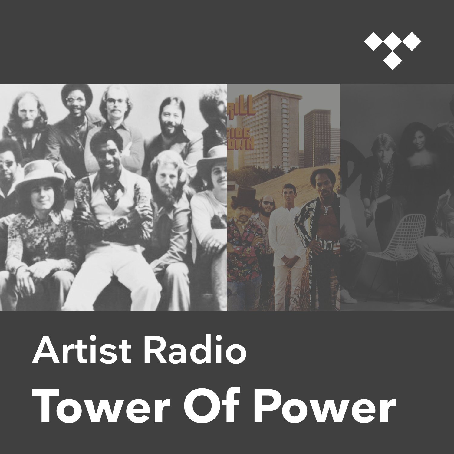 Tower Of Power