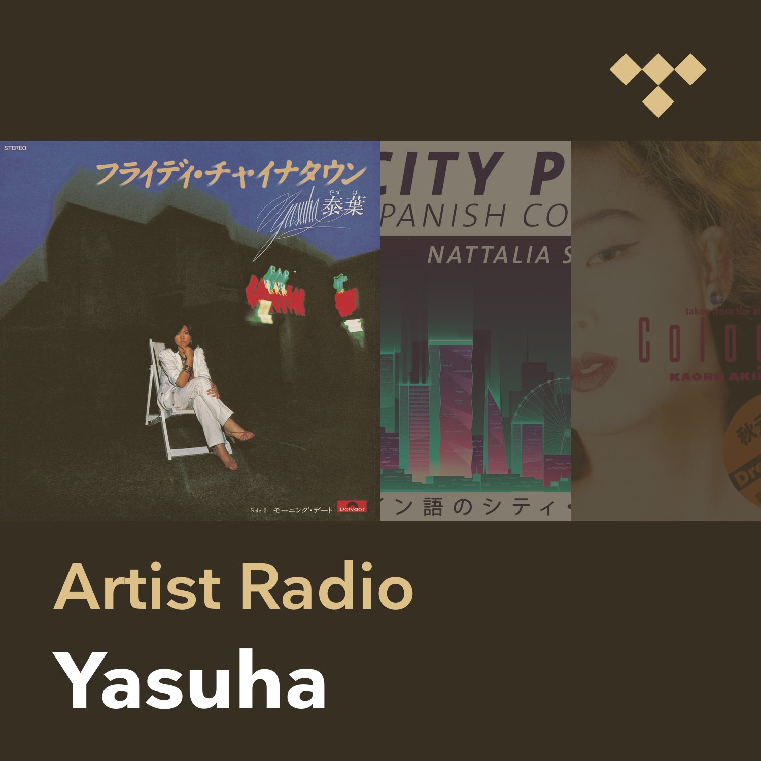 Yasuha