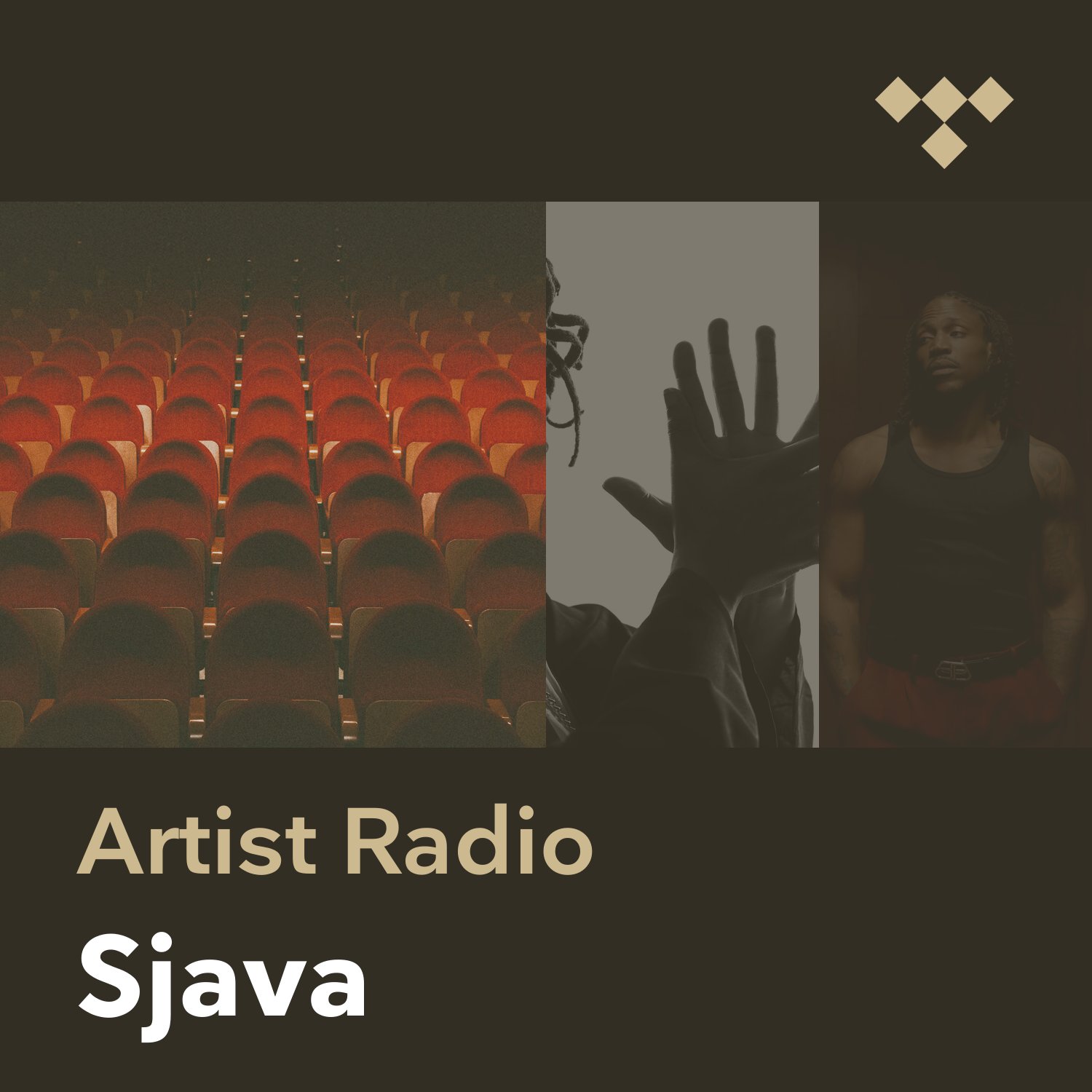 Sjava