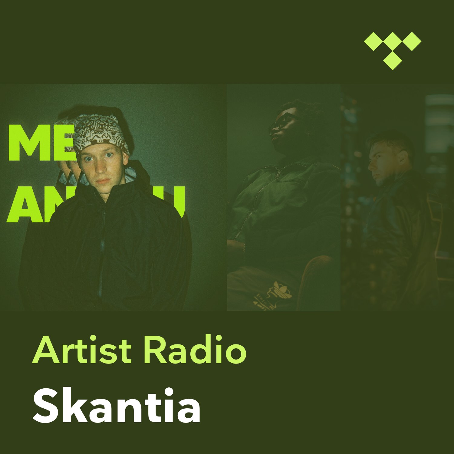 Skantia