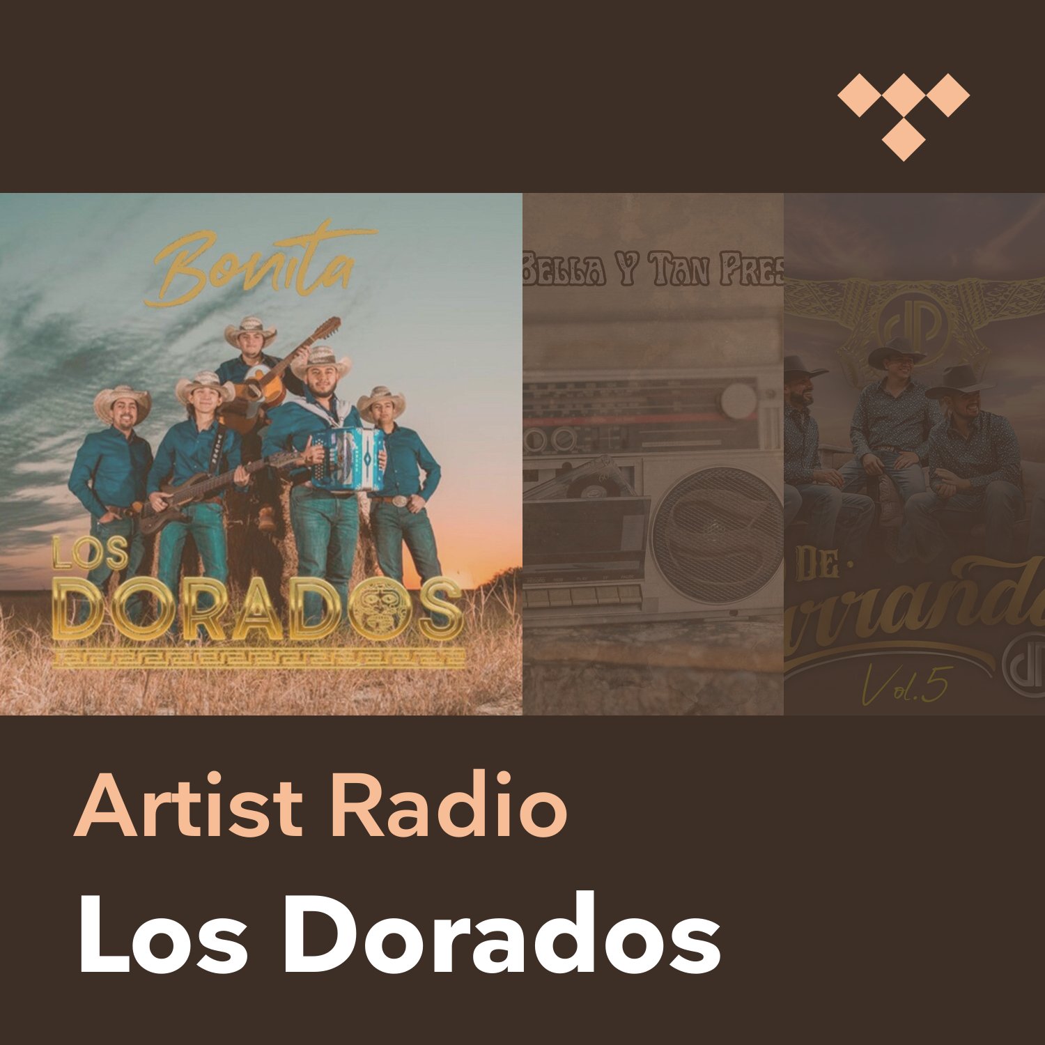Los Dorados
