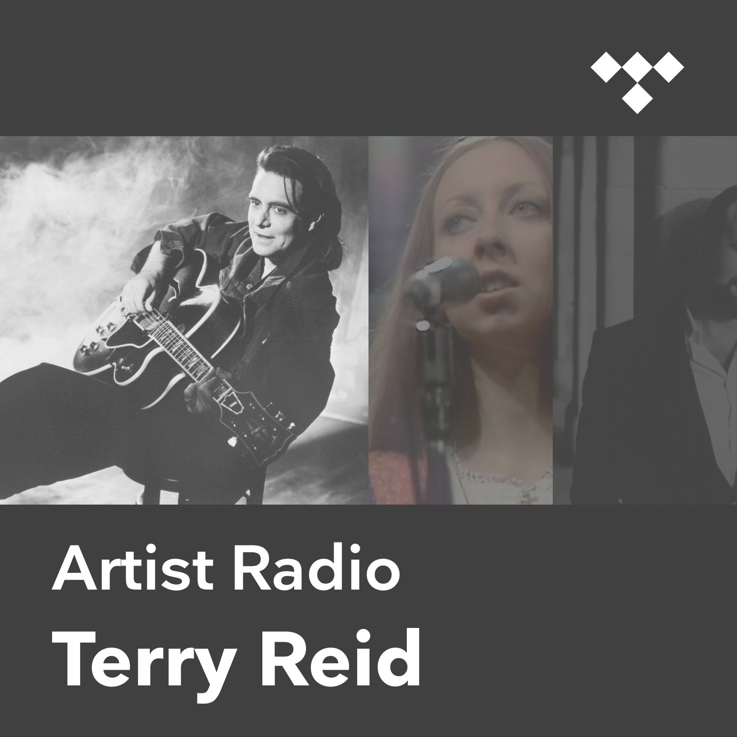Terry Reid