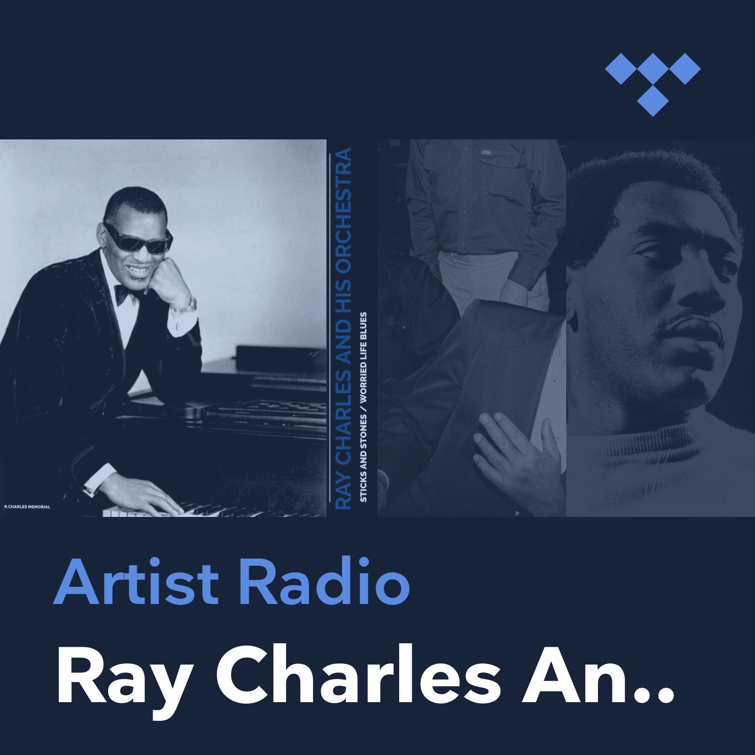 Ray Charles And His Orchestra